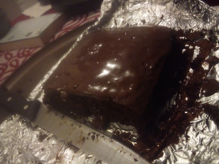 I made cake today YIPPEE | Fandom