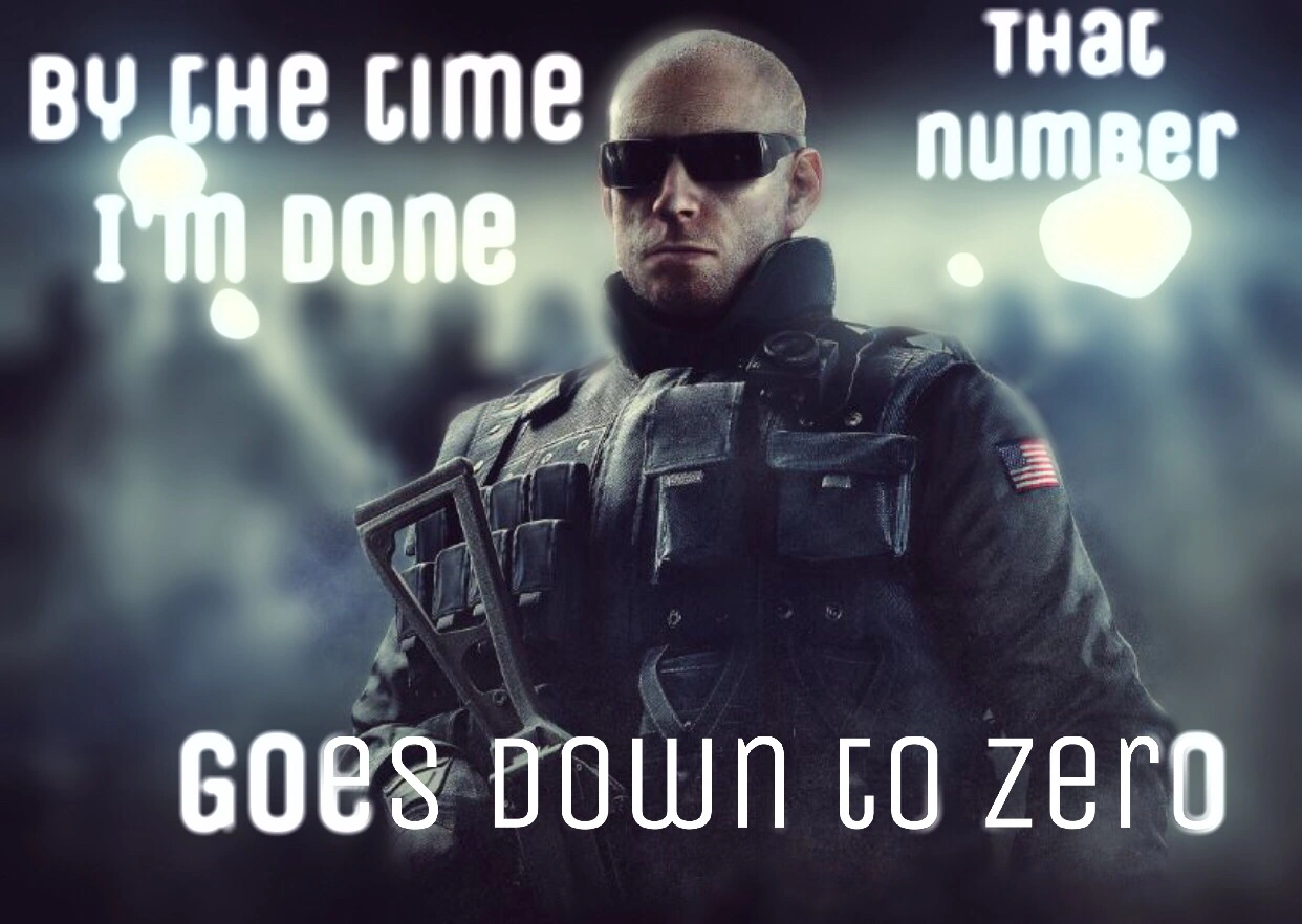 Operator Quotes | Fandom