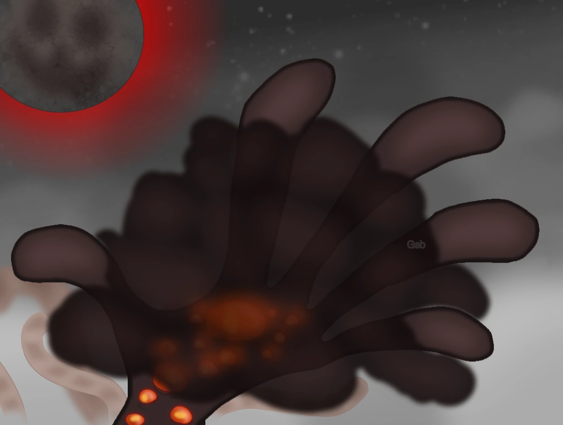 Shadow Islet | Fandom