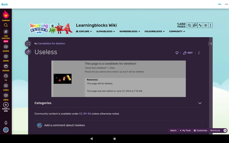 what da heck | Fandom