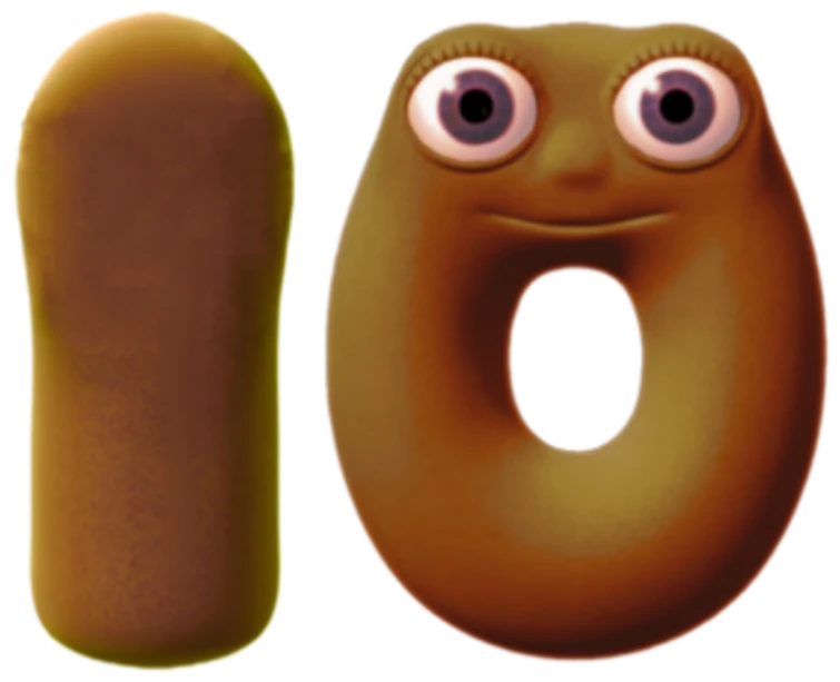 I made some fanmade Numberjacks. | Fandom