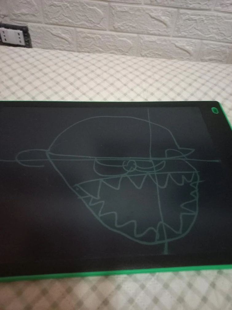 Day 10 of me redrawing fnf mmv2 characters icons | Fandom