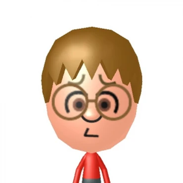Which mii with the same eyes are better? (14/60) | Fandom
