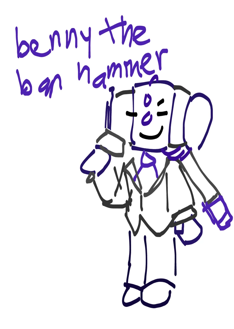 my attempt at making the linked sword a toon + ban hammer | Fandom