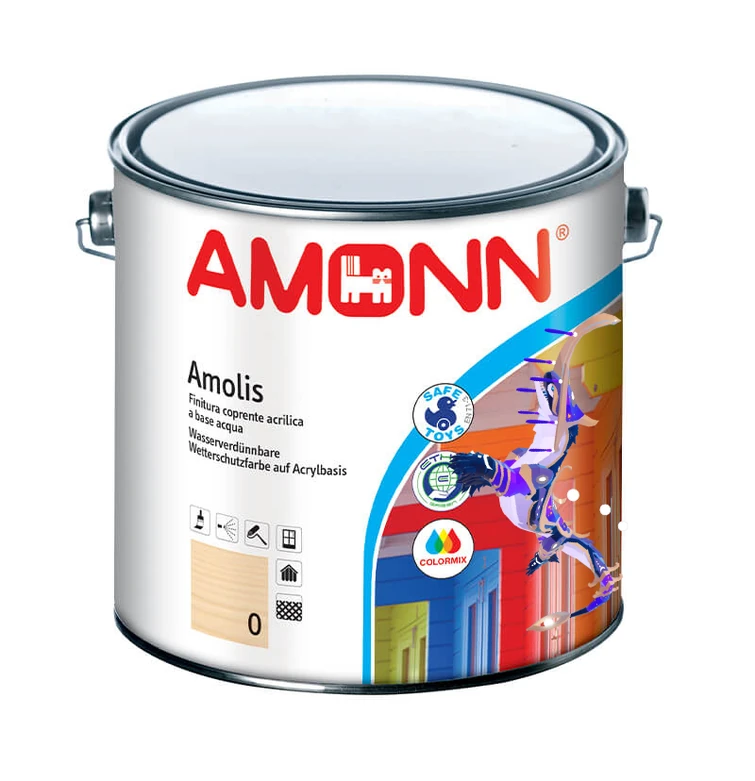 Amolis | Fandom
