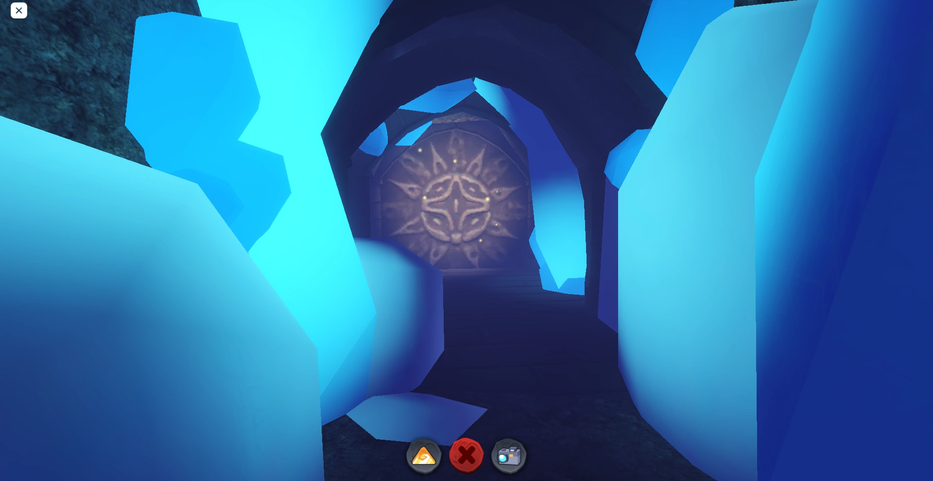 Found the vault thing in recode | Fandom