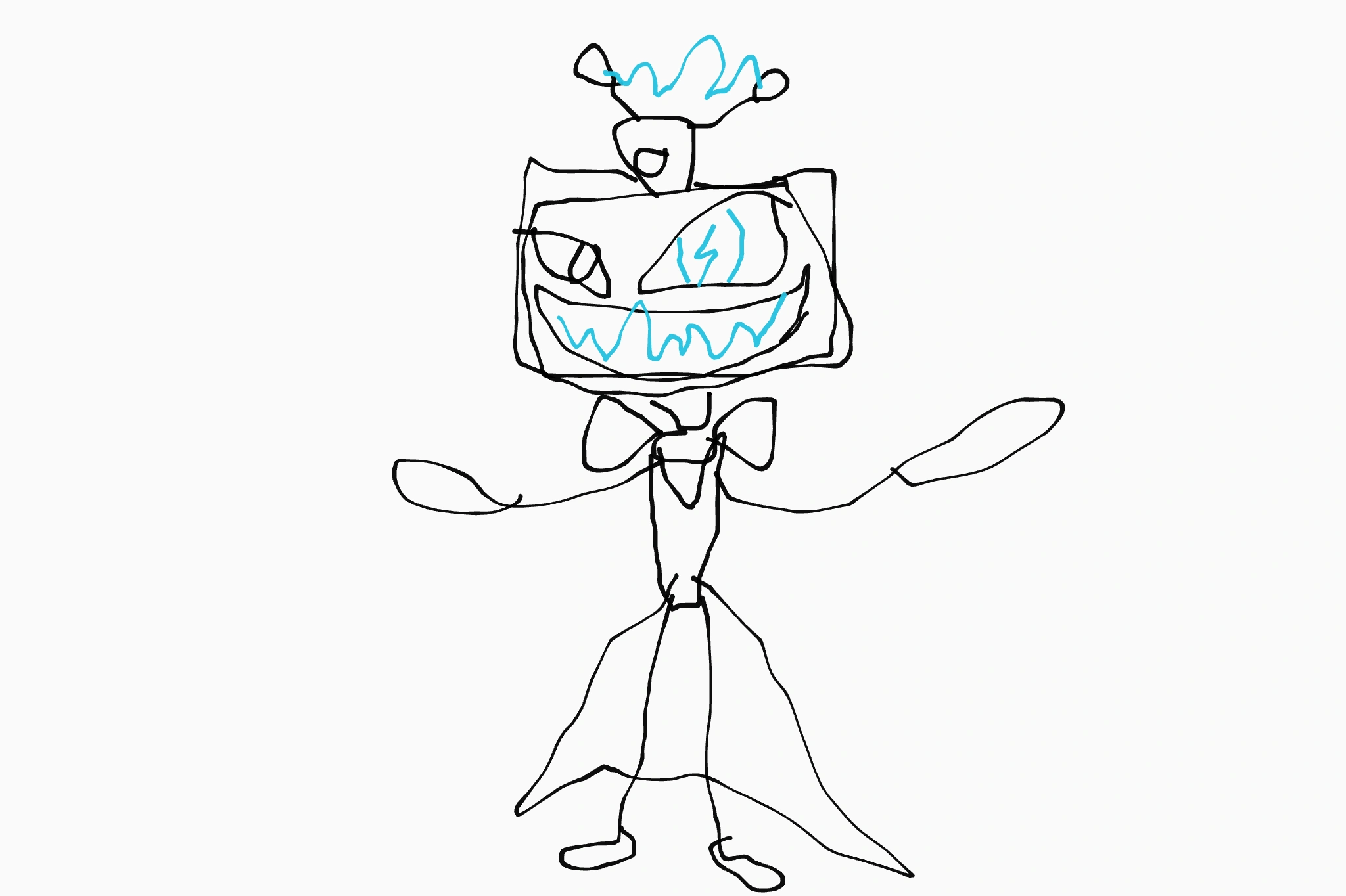 THE FIRST COSTUME FOR TMS SEASON 11!!!!! | Fandom