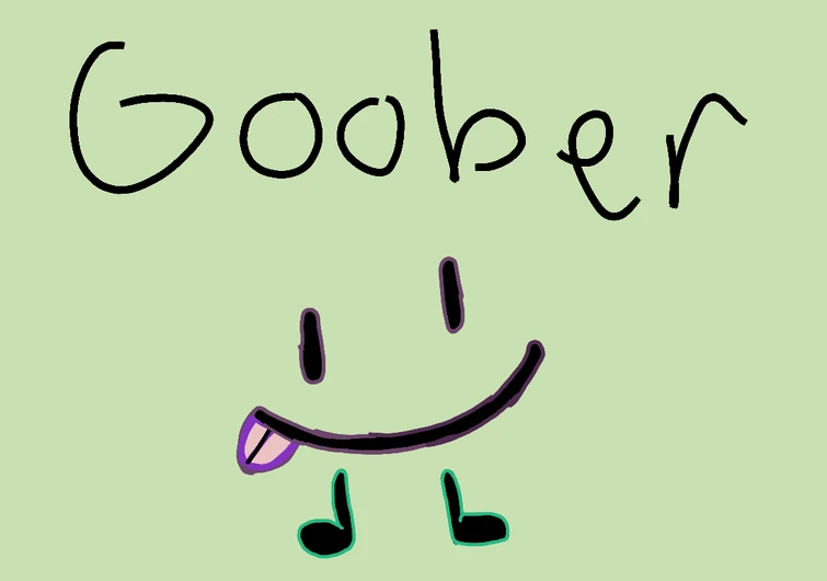 GOOBER | Fandom