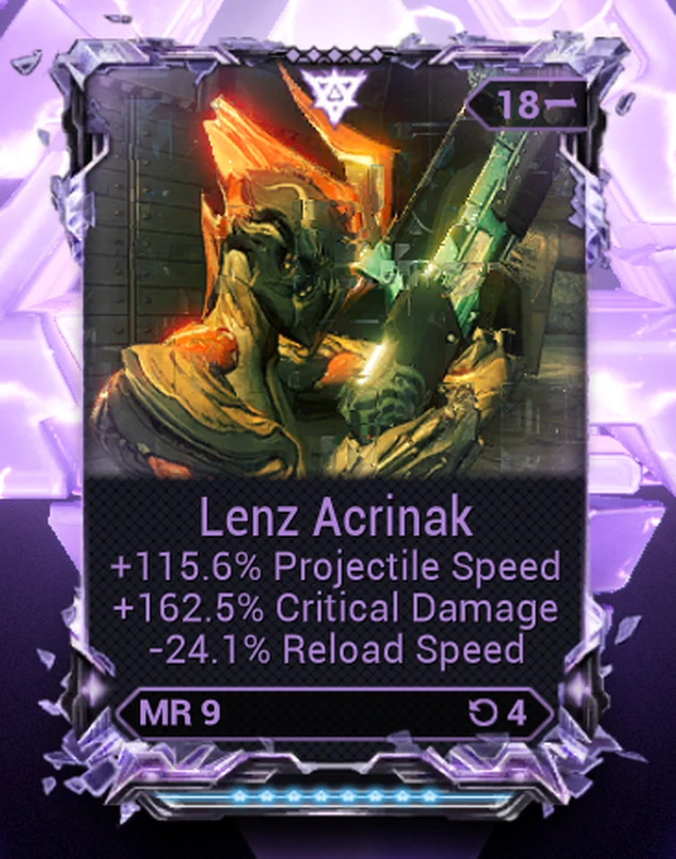 Discuss Everything About WARFRAME Wiki | Fandom