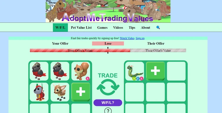 Discuss Everything About Adopt Me! Wiki | Fandom