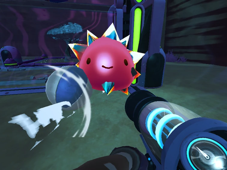 Discuss Everything About Slime Rancher Wiki | Fandom
