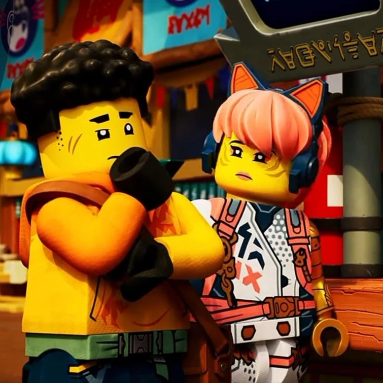 I've been wondering about this | Fandom