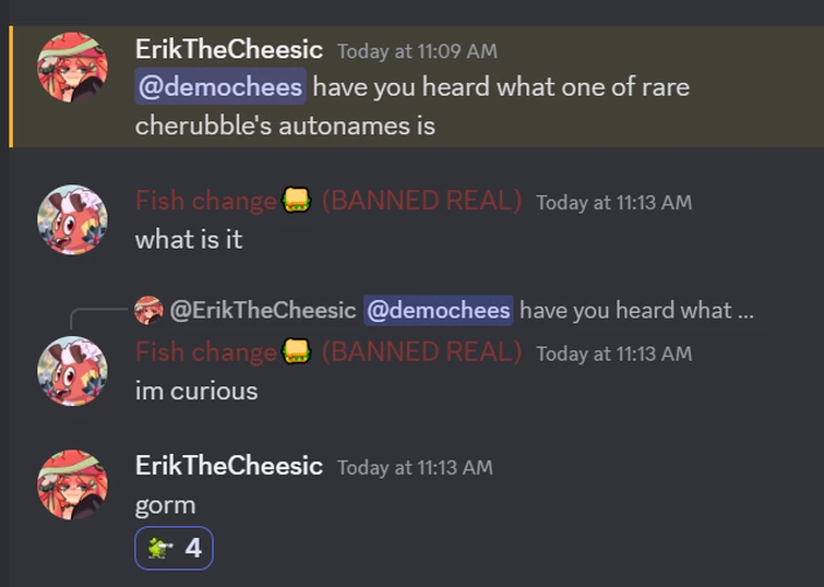 All posts by Demochees | Fandom