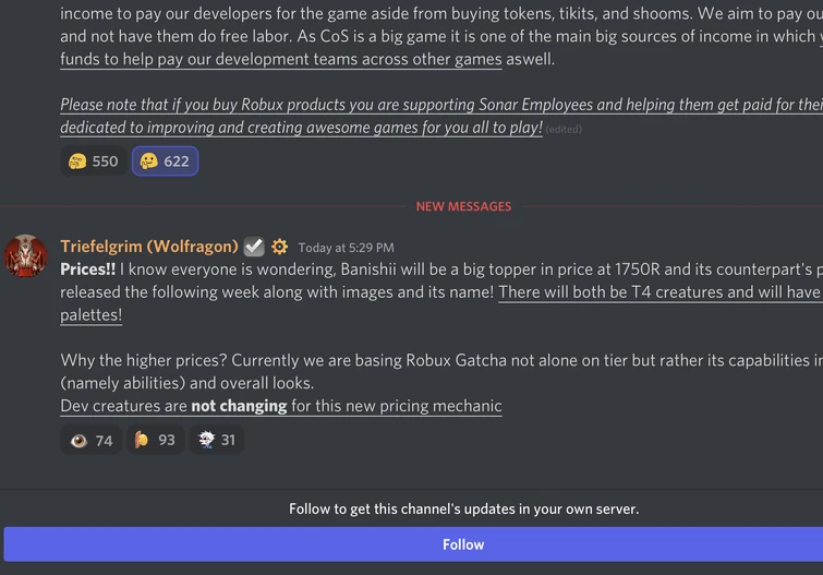 1750 ROBUX!? | Fandom