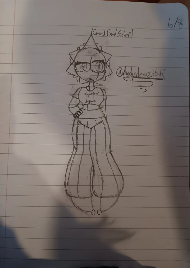 *le dramatic gasp* | Fandom