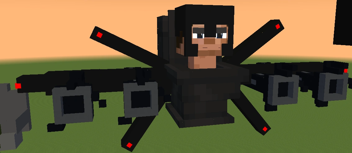 yet another rig | Fandom