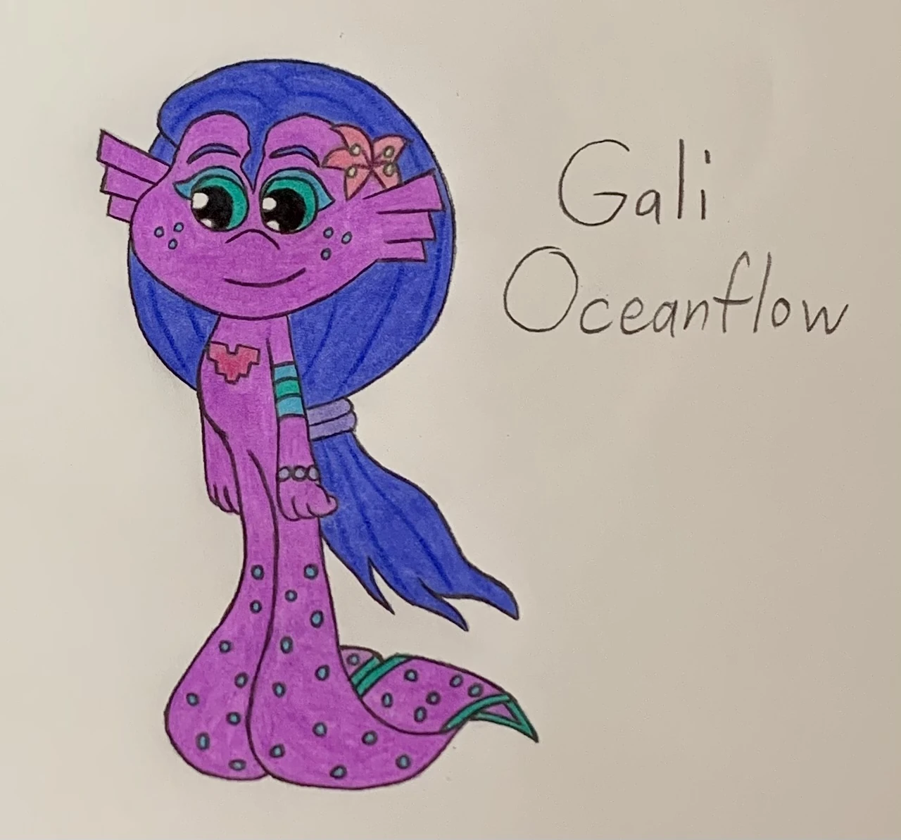 My Techno Troll OC | Fandom