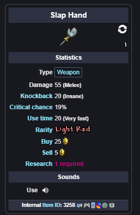 Is that a Slap Battles Reference?!!? | Fandom