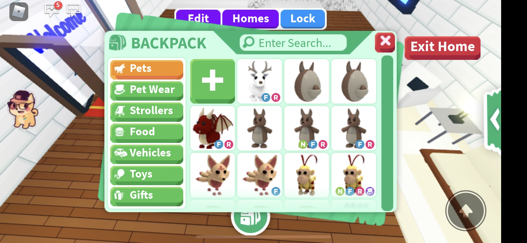 Discuss Everything About Adopt Me! Wiki | Fandom