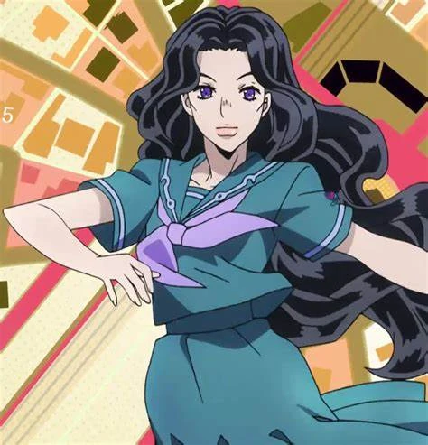 top five hottest women (jojo) | Fandom