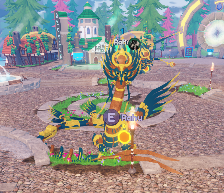 new solstice dragon guyyss | Fandom