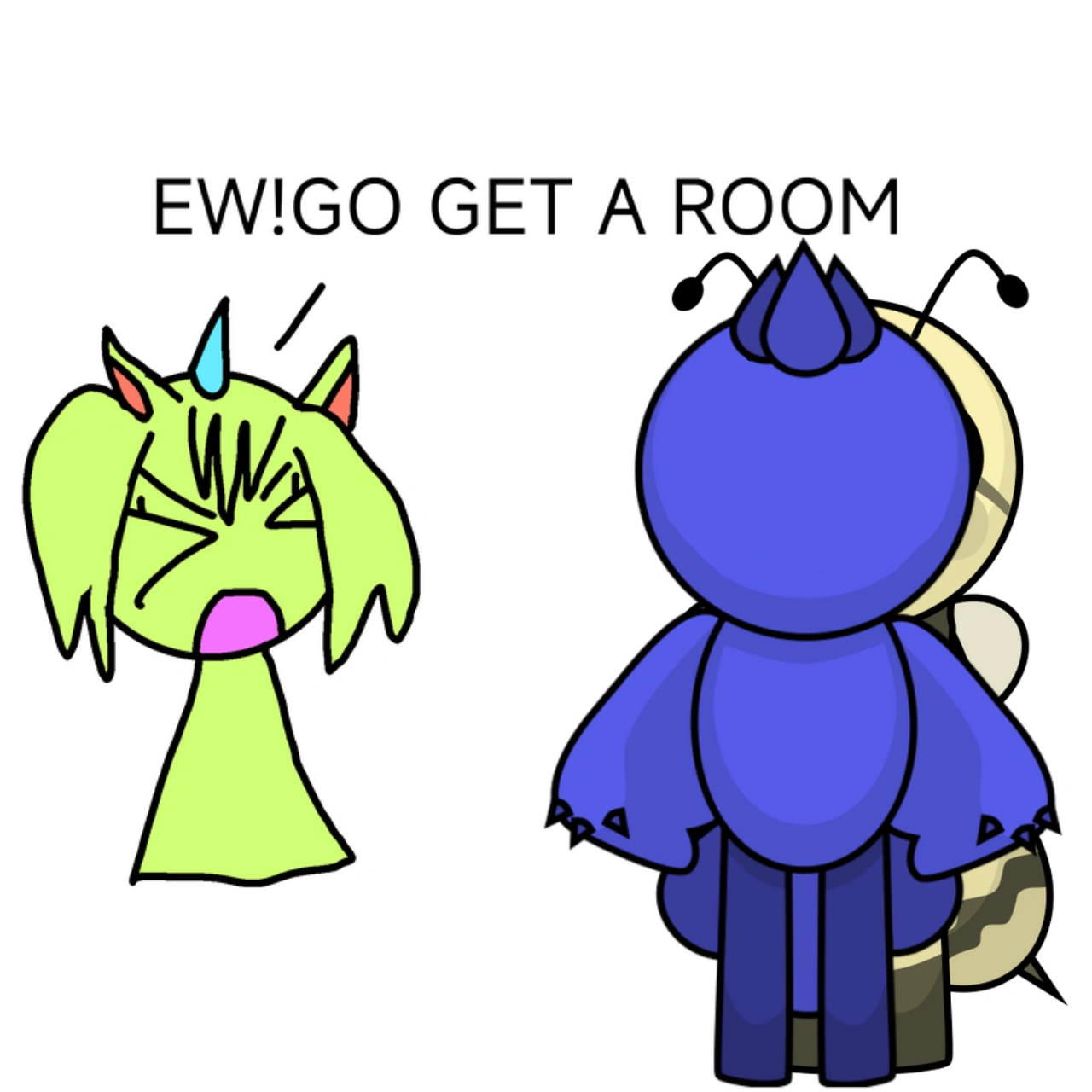 Random zee x birdo shitpost | Fandom