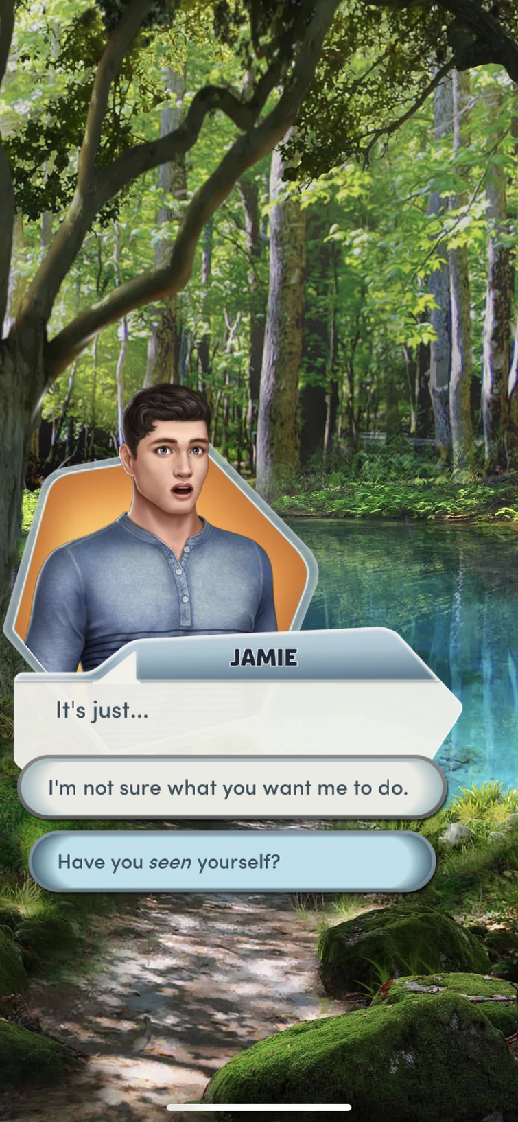Discuss Everything About Choices: Stories You Play Wiki | Fandom