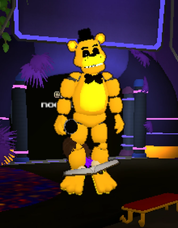 Discuss Everything About Five Nights Tower Defense Wiki | Fandom