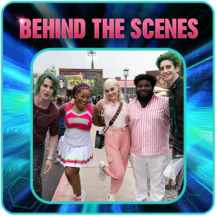 Discuss Everything About DisneyZombies Wiki | Fandom