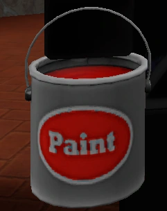 pictures of paint | Fandom
