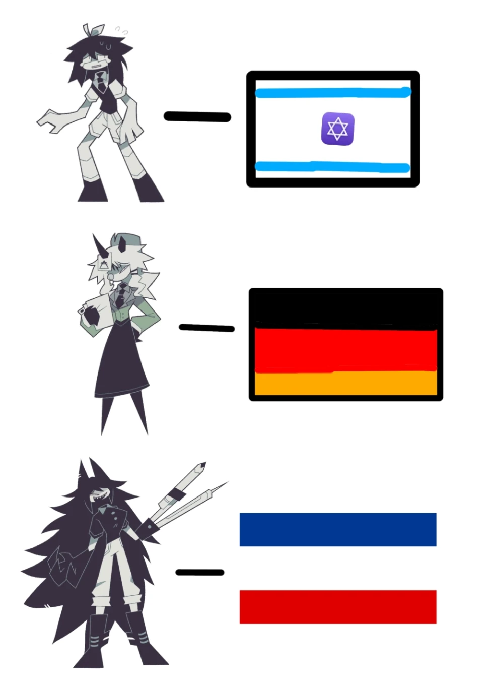 National OF FPE chapters | Fandom