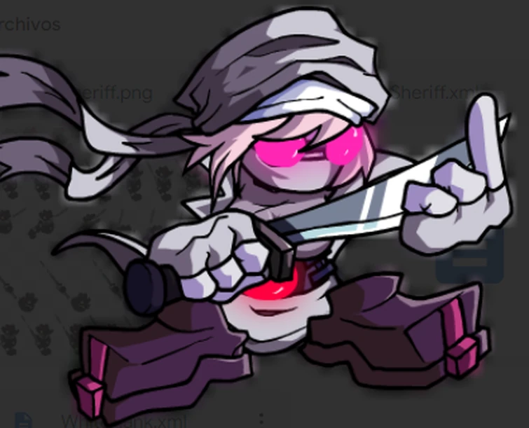 Friday Night Madness Teasers (And never seen before scrapped stuff ...