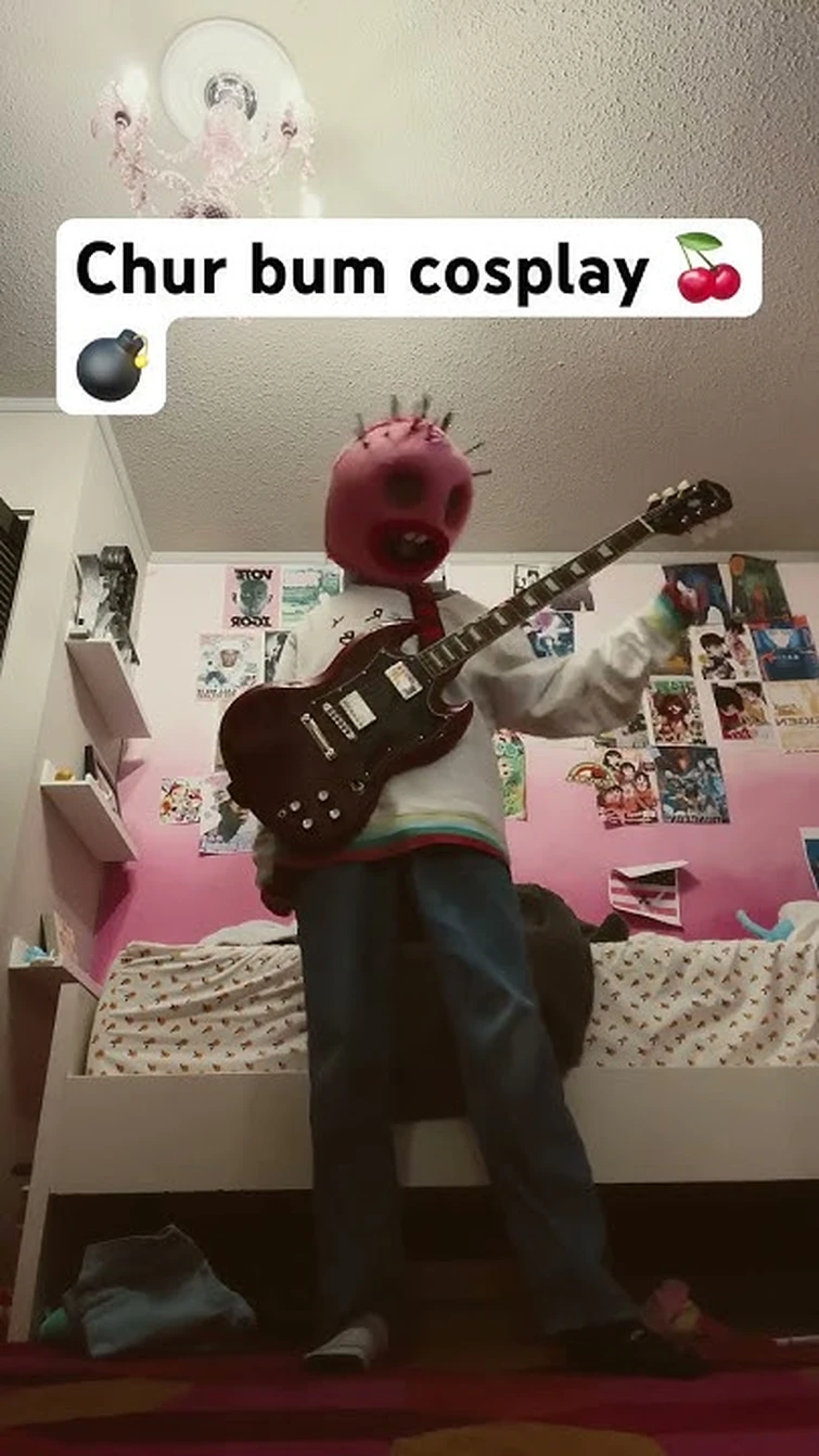 Can everyone (if you wanna) boost this I worked hard on it | Fandom