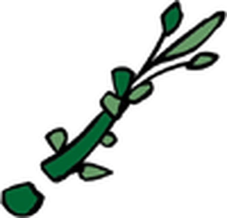 can we rename leafy twig to bushy stick | Fandom