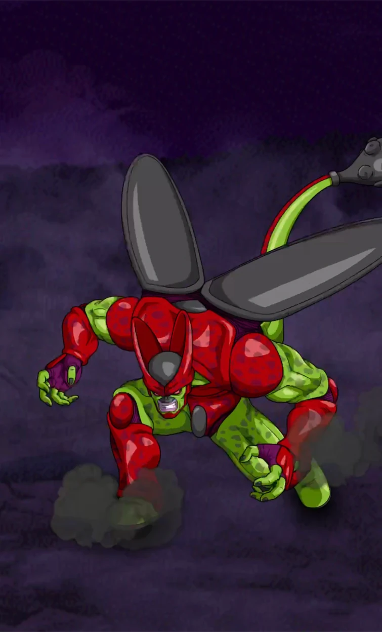 Discuss Everything About Dragon Ball Z Dokkan Battle Wiki | Fandom