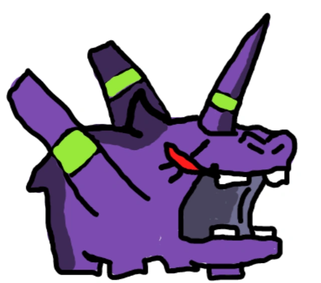 Cursed hippo | Fandom