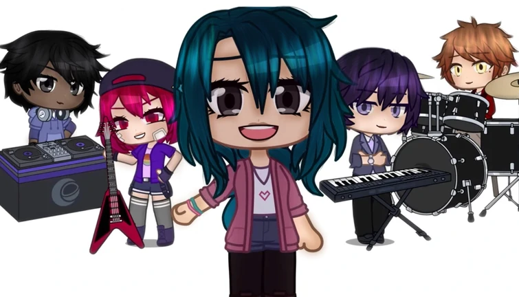 I made two TMF edits from episode 7 | Fandom