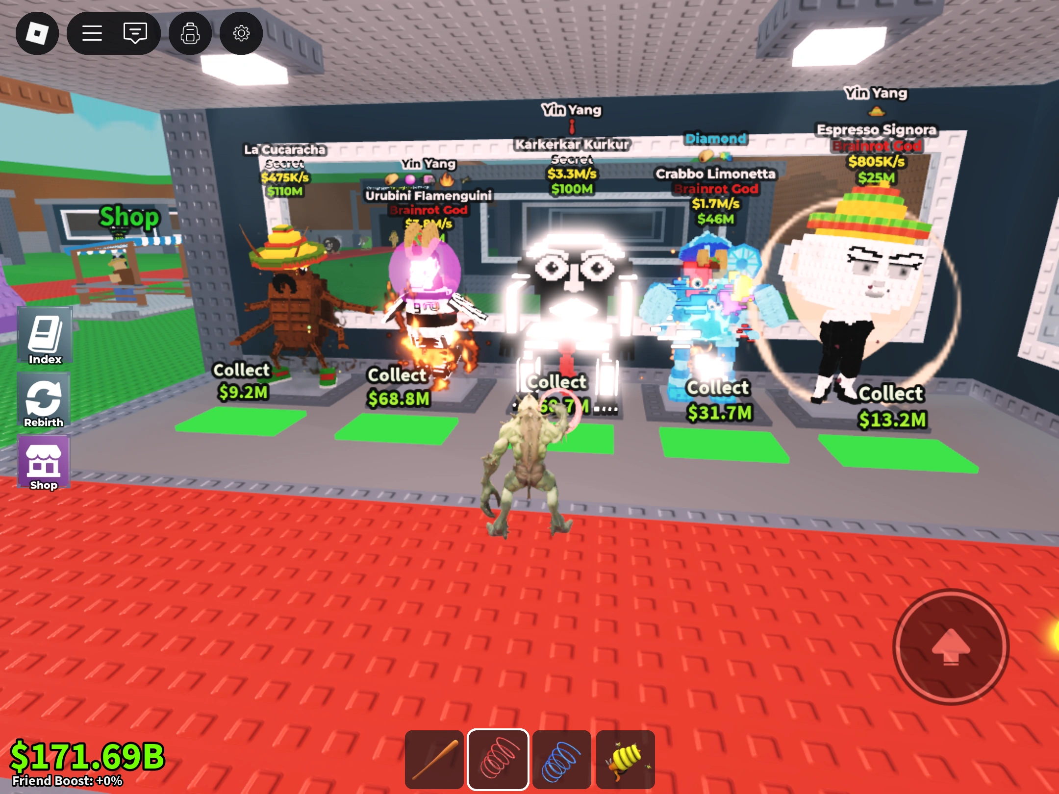 My Base | Fandom