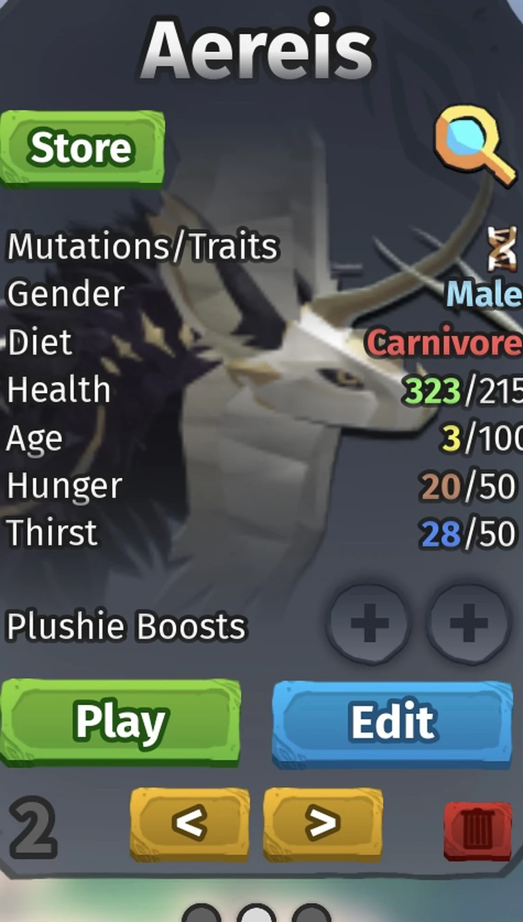 Discuss Everything About Creatures of Sonaria Wiki | Fandom