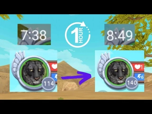 Leveling Up Fast as heck | Fandom