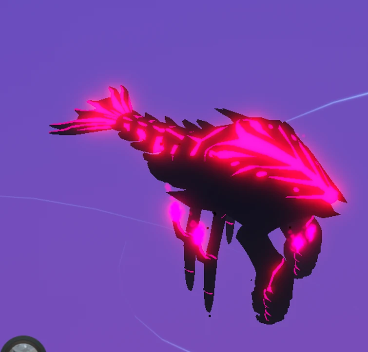 Yay, I got both new creatures back to back :D Here are their glimmer ...