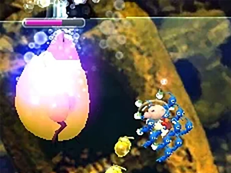 Discuss Everything About Pikmin Wiki | Fandom