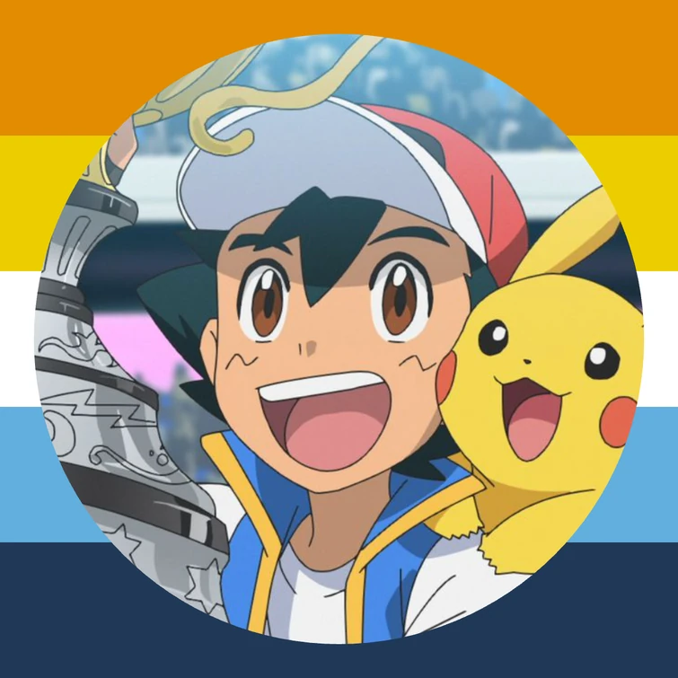LGBTQ Pokémon edits | Fandom