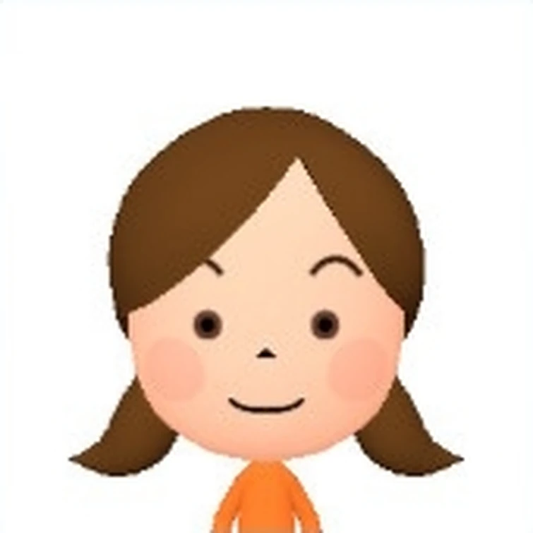 3 miis with makeup | Fandom