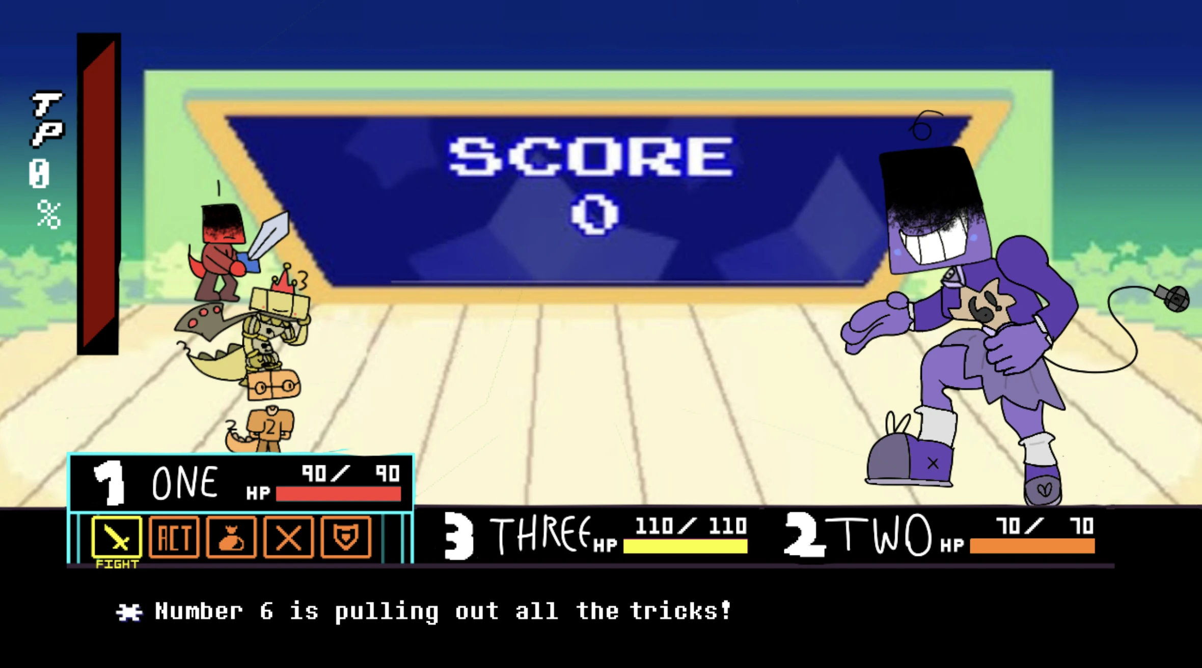 I have awakened | Fandom