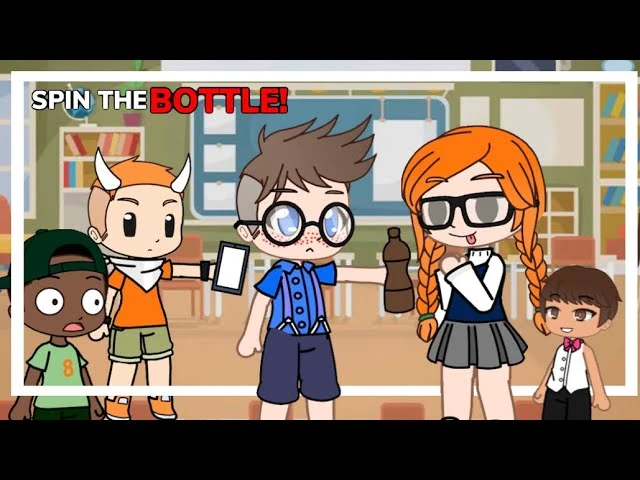 Watch SML gacha video and Subscribe KP Nest on youtube | Fandom