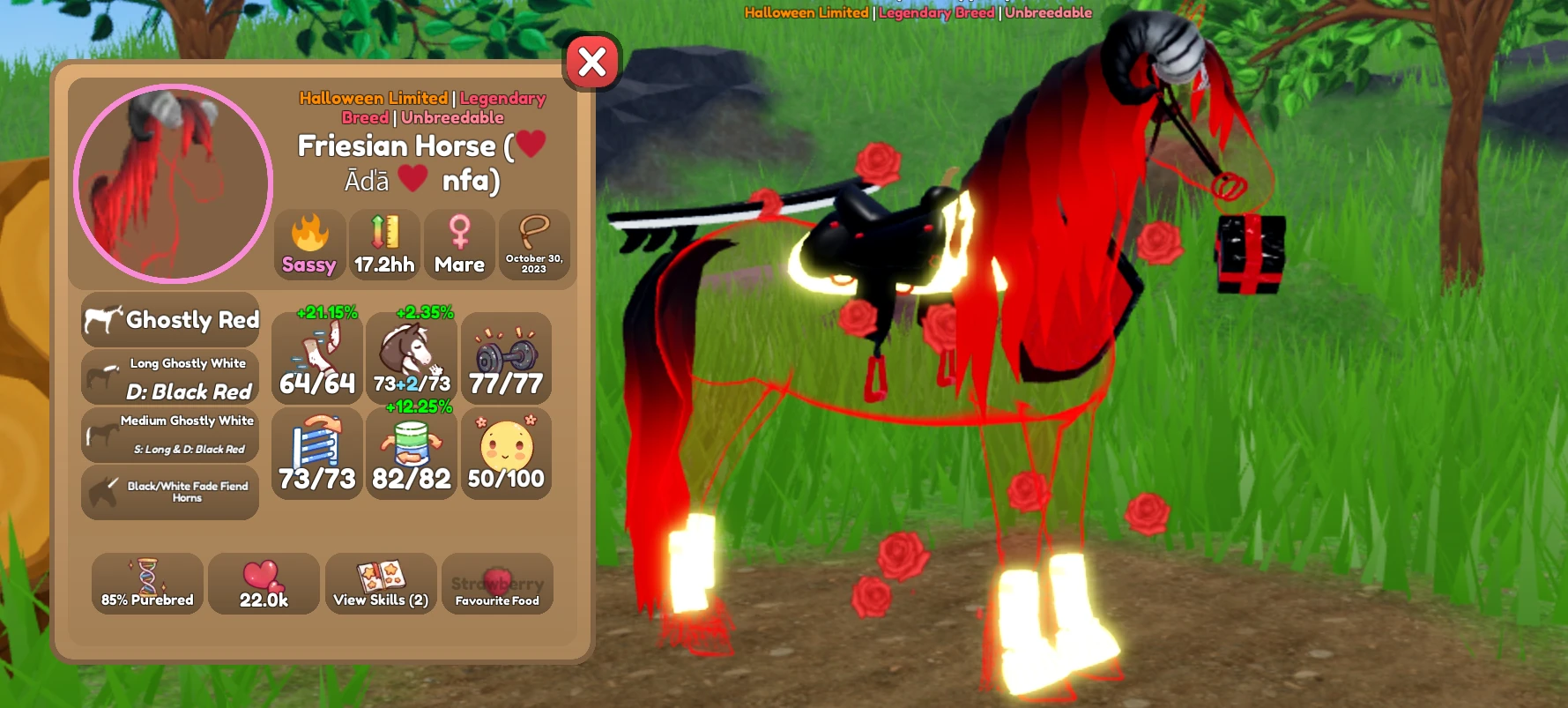 LF 2-3 Vals - Repost | Fandom