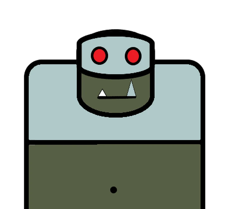 Superpowerful Journeys-Ep.10: Cybernetic Monster Mash. | Fandom