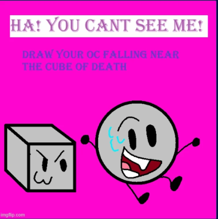 OC punishment randomizer 2! | Fandom