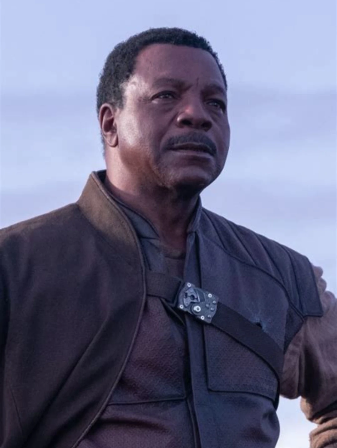 RIP Carl Weathers (1948-2024). | Fandom